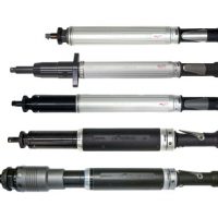 DC NUTRUNNERS - Connexall Co., Ltd.