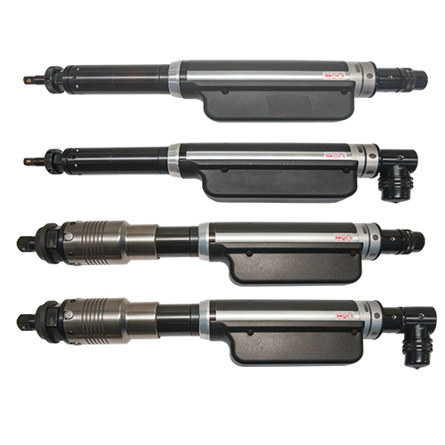 1000 Series DC Nutrunners - Connexall Co., Ltd.