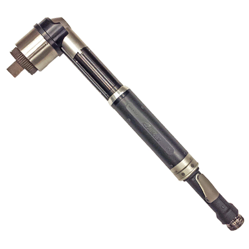 1000 Series DC Nutrunners - Connexall Co., Ltd.