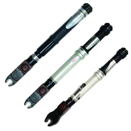 1000 Series DC Nutrunners - Connexall Co., Ltd.