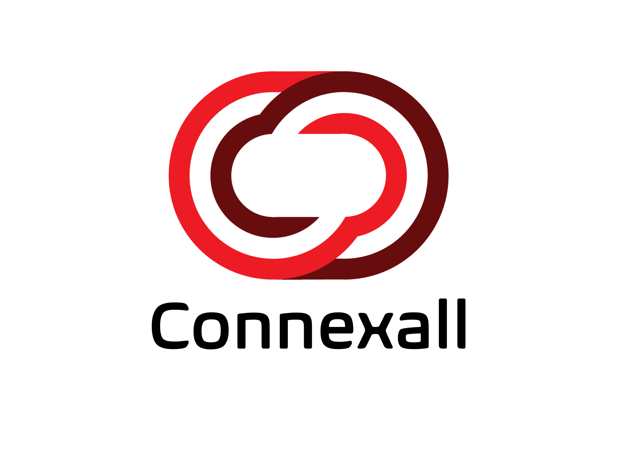 New logo - Connexall Co., Ltd.